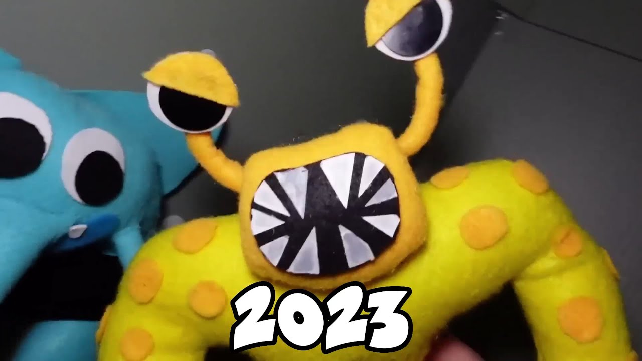 Evolution of Nibbler - YouTube