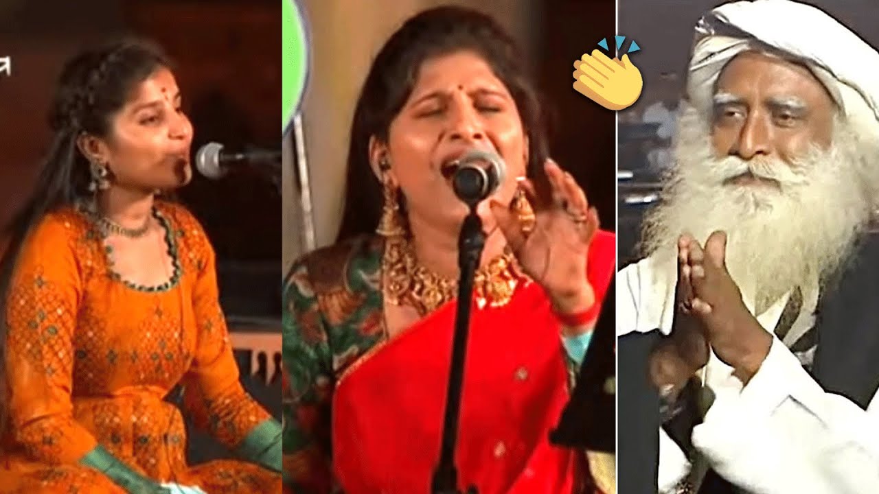 అక్క చెల్లెలు ఇరగదీసారు👏| Singer Mangli & Indravati Chauhan Performance ...