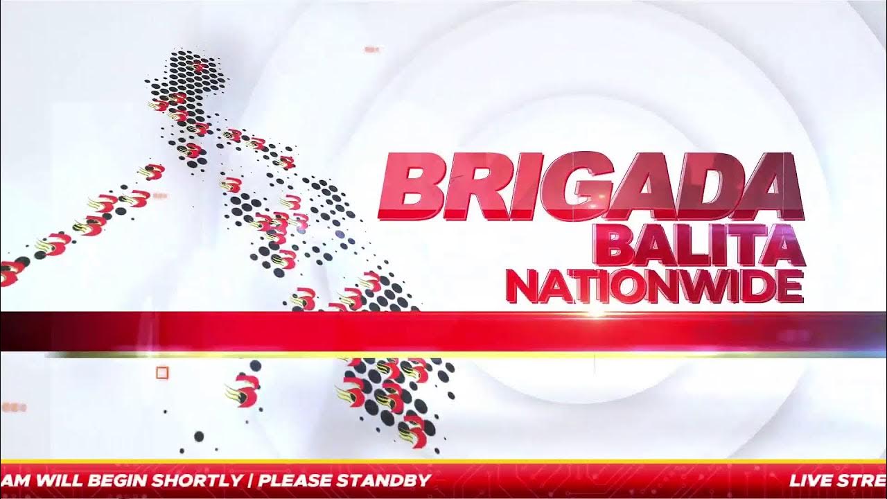 BRIGADA BALITA NATIONWIDE SA UMAGA - MARCH 14, 2025 - YouTube