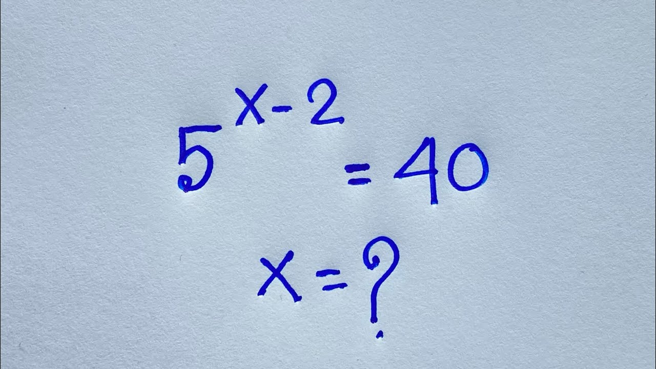Germany | Can you solve? | A nice math olympiad question solution : X ...