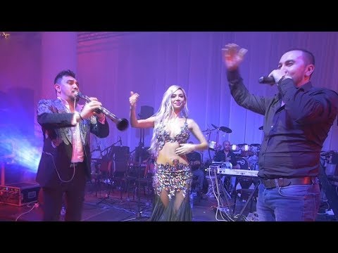 ☆ SALI OKKA DIDEM GUNAY HUSNU ☆ SHOW SVADBA TONI FIKI STORARO