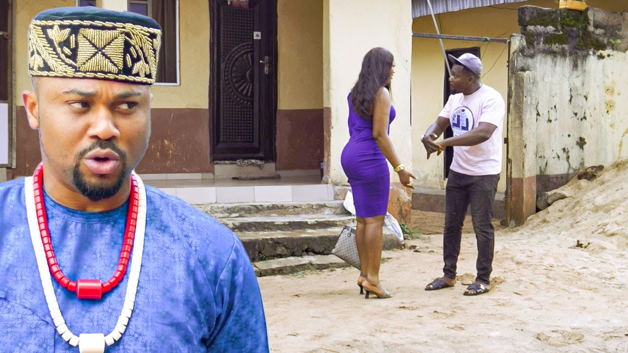 SHE WAS RUDE TO THE POOR COMMONER NOT KNOW HE IS THE CROWNED PRINCE IN ...