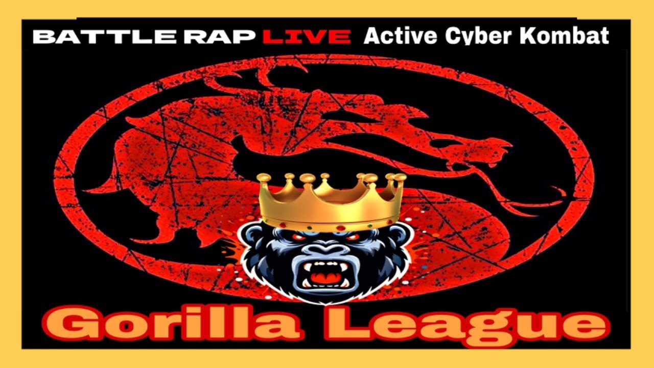 LETS START OUR OWN VIRTUAL BATTLE RAP LEAGUES ⁠ - YouTube