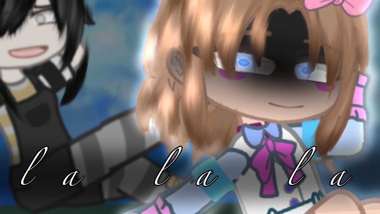 La la la la ||The strongest souls|| - YouTube