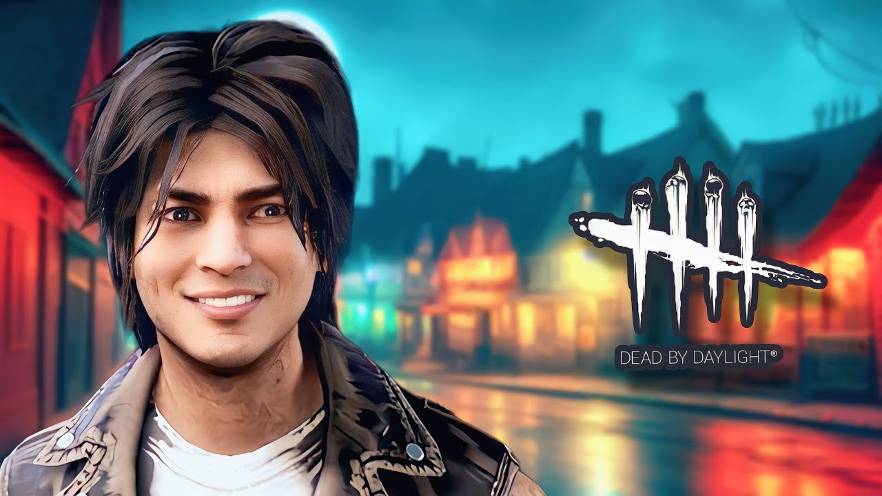 Dead by Daylight - Survivor (Jake Park) Gameplay #107 (No Commentary ...