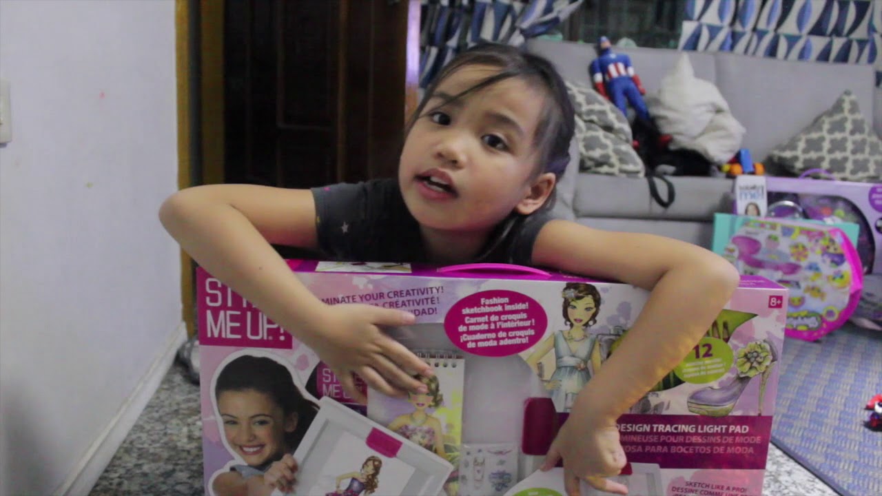 7TH BIRTHDAY GIFT HAUL YouTube 7th-birthday-gift-haul-youtube