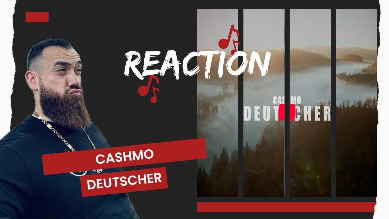 NEUE NATIONALHYMNE !? | Cashmo - Deutscher (Official Video) prod Paix ...