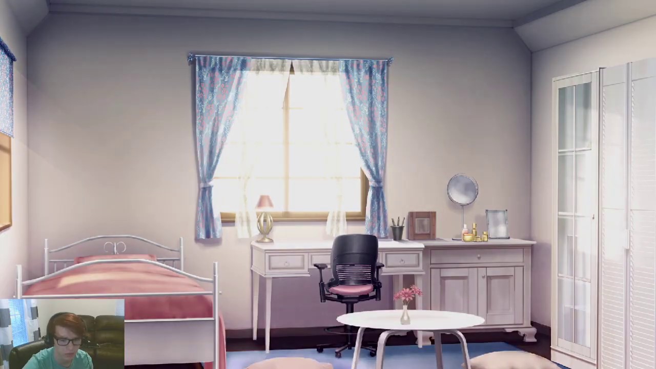 Doki Doki Relapse mod | Part 8 - MONIKA'S JOKE!!! - YouTube