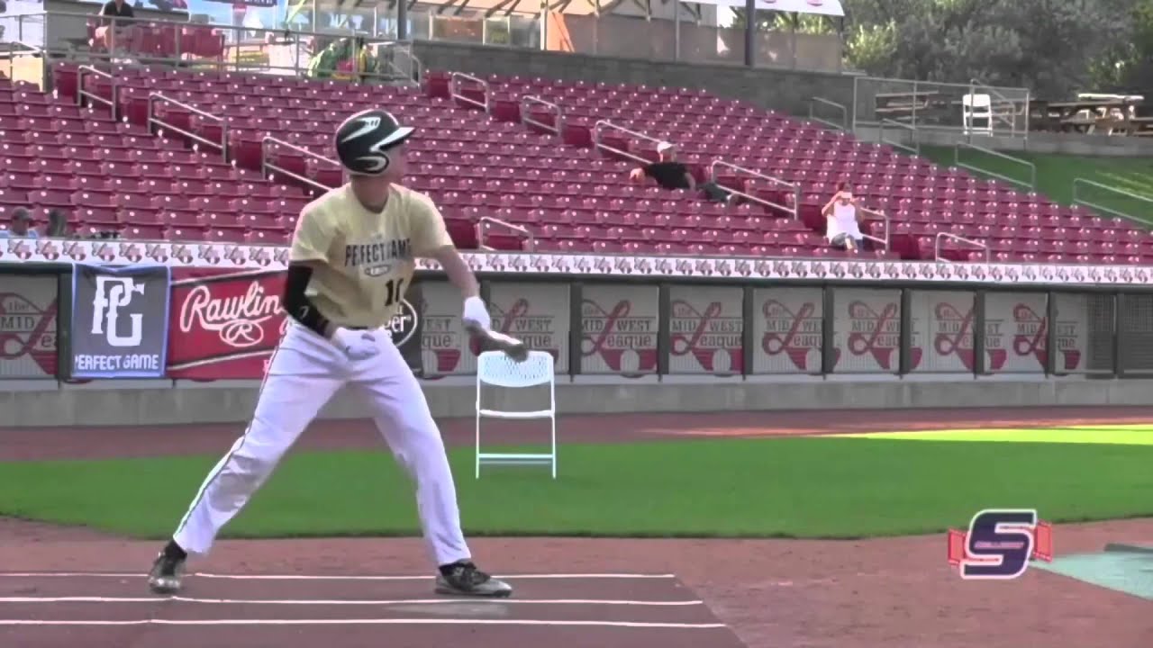 Andrew Wiegman (Drew Wiegman) 2019 Graduate Showcase Video - YouTube