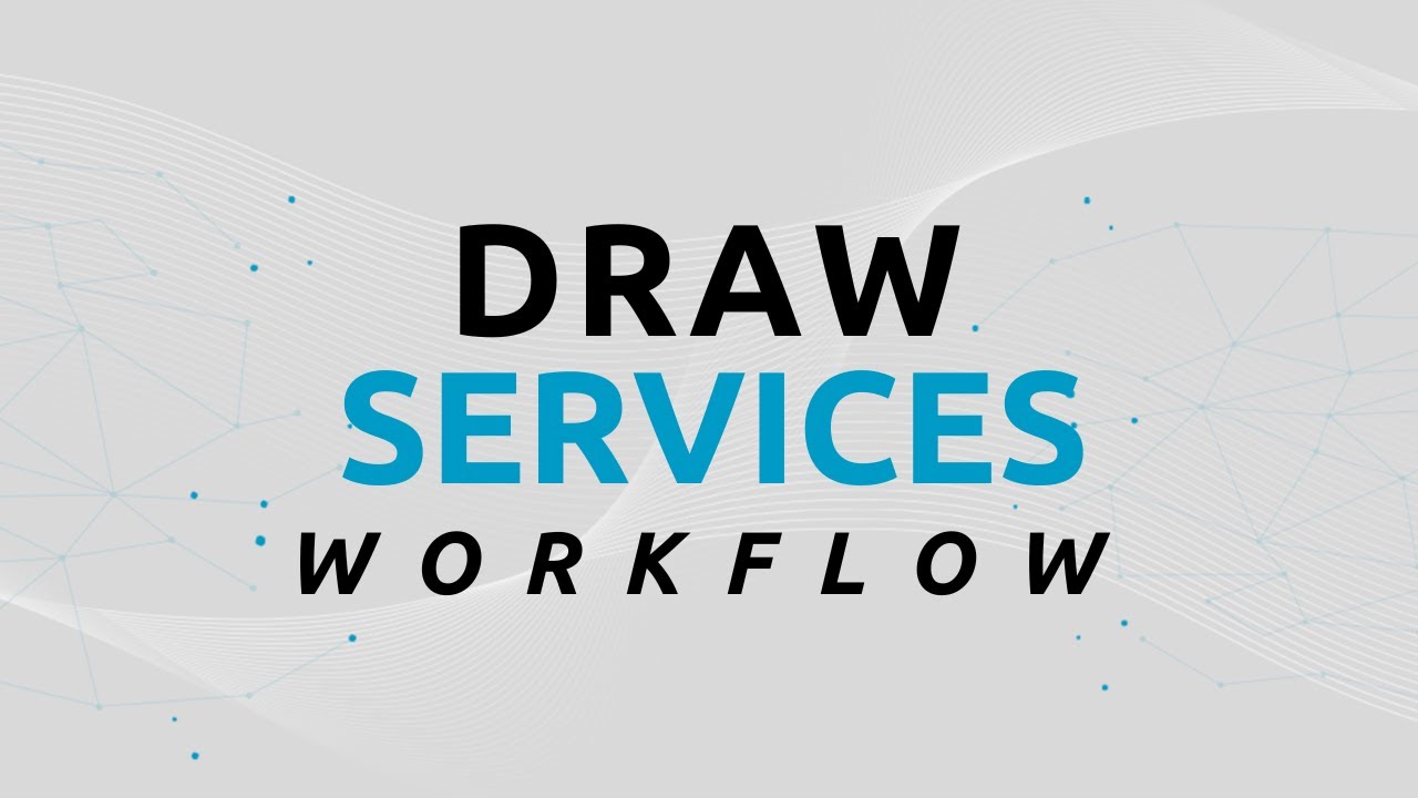 Draw Services Workflow | Liga Portugal - YouTube