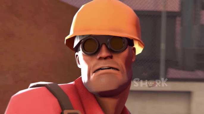 Tf2 Engineer Funny