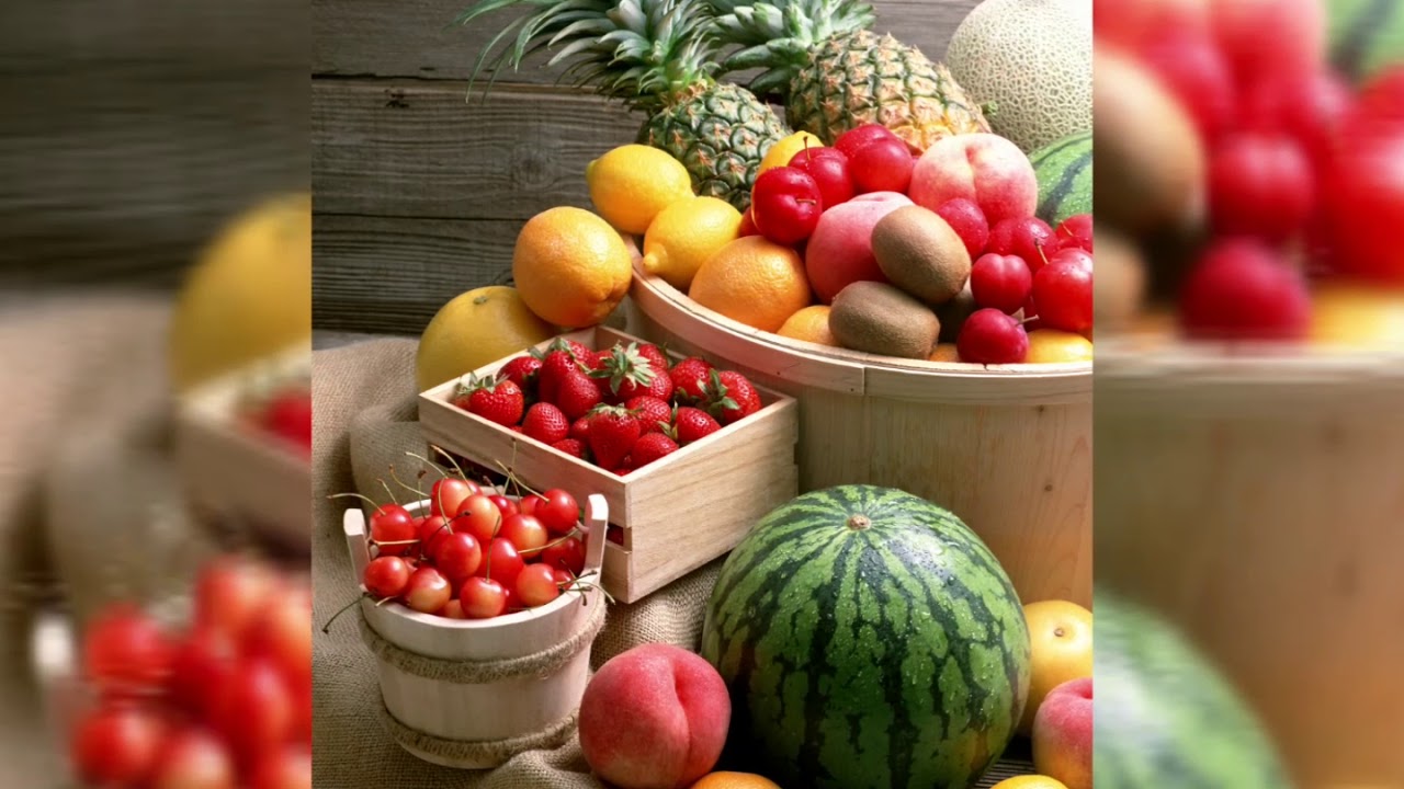 Fruktis!!!!! - YouTube