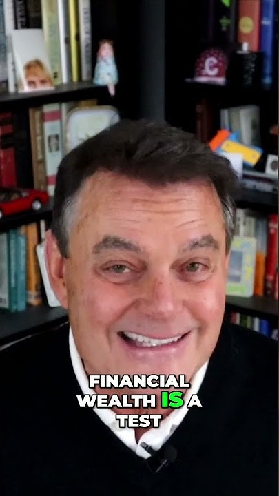 Unlock God's Overflow: Faithfulness, Growth, and Generosity - YouTube