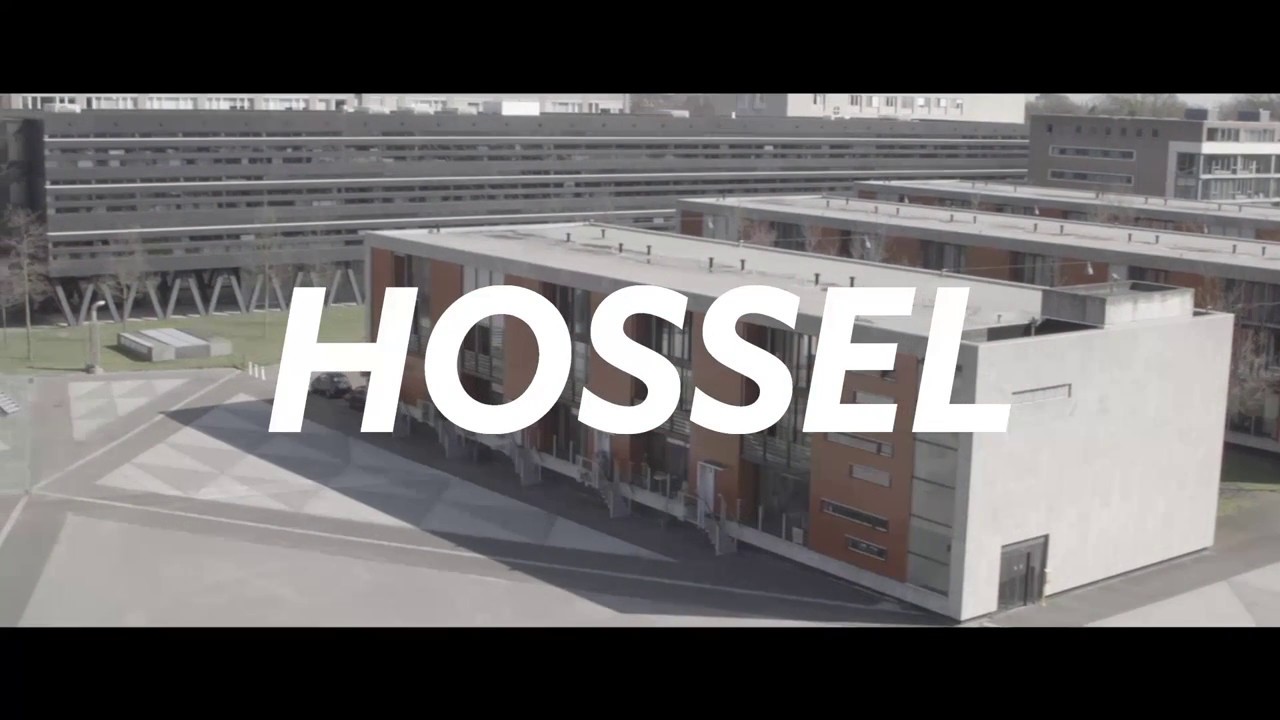 Hossel - YouTube