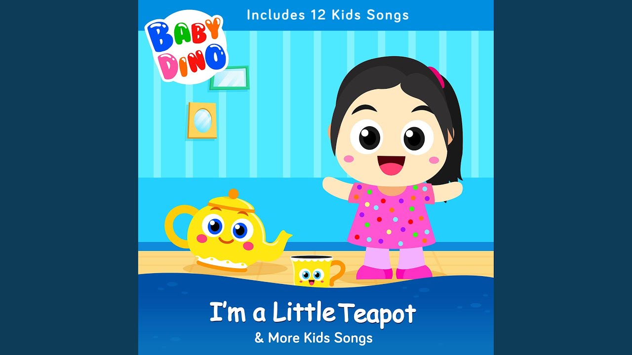 Ring Around The Rosy (Nursery Rhymes & Kids Song) - YouTube