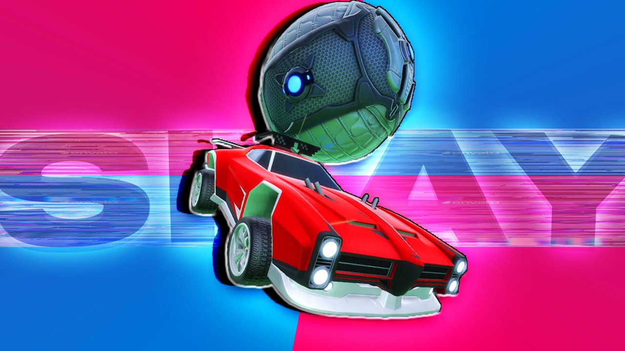 Shay Reset | Rocket League tutorial - YouTube