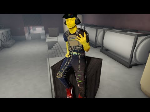 Centurion Shoreline | Cinematic Trailer | "Janitor" - YouTube