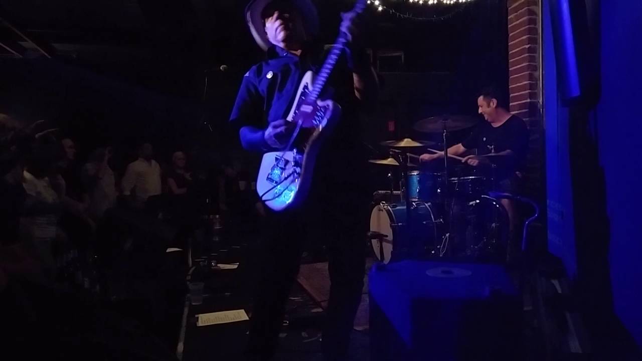 Space Cossacks - Metsakukkia @ The IOTA 7/29/16 - YouTube