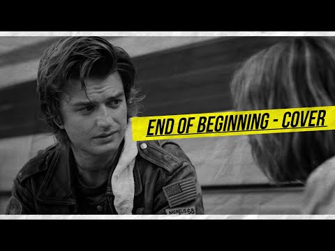 end of beginning - djo ( cover ) - YouTube