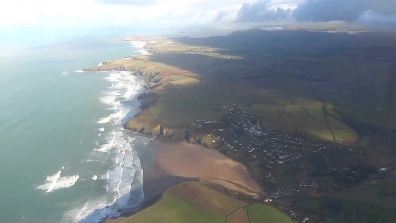 British Coast - YouTube