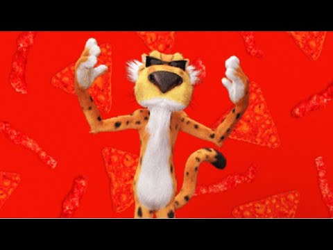 Cheetos Tiger 🐯 - YouTube