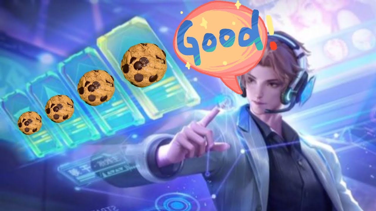 Good Gameplay 🎮🏅 | Gameplay Liang Honor Of Kings (HOK) - YouTube