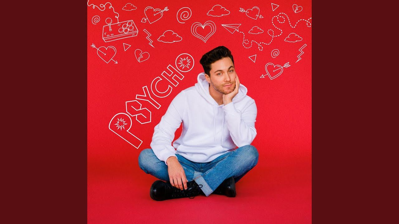 Psycho - YouTube Music