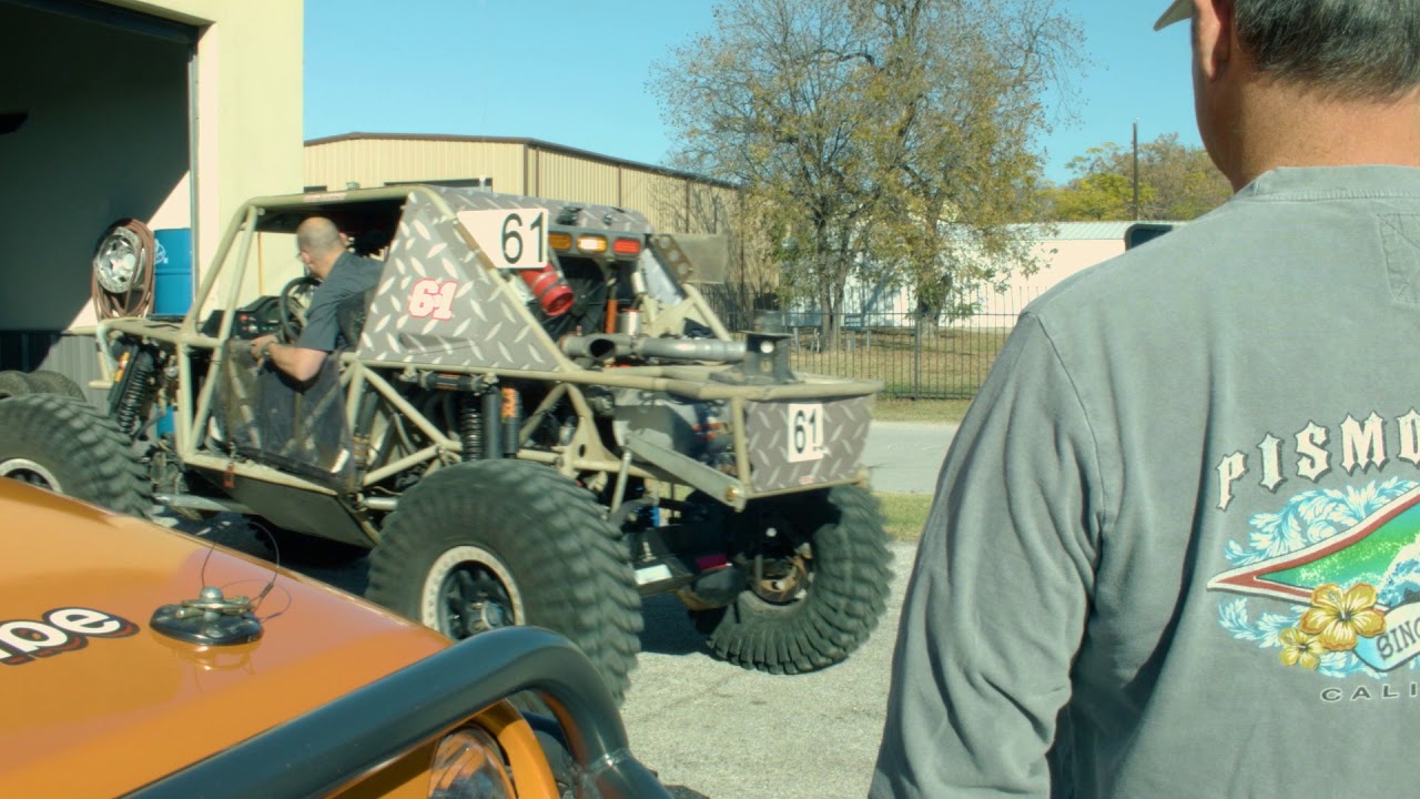 Tribe16 Interview with Adam Scherer - YouTube