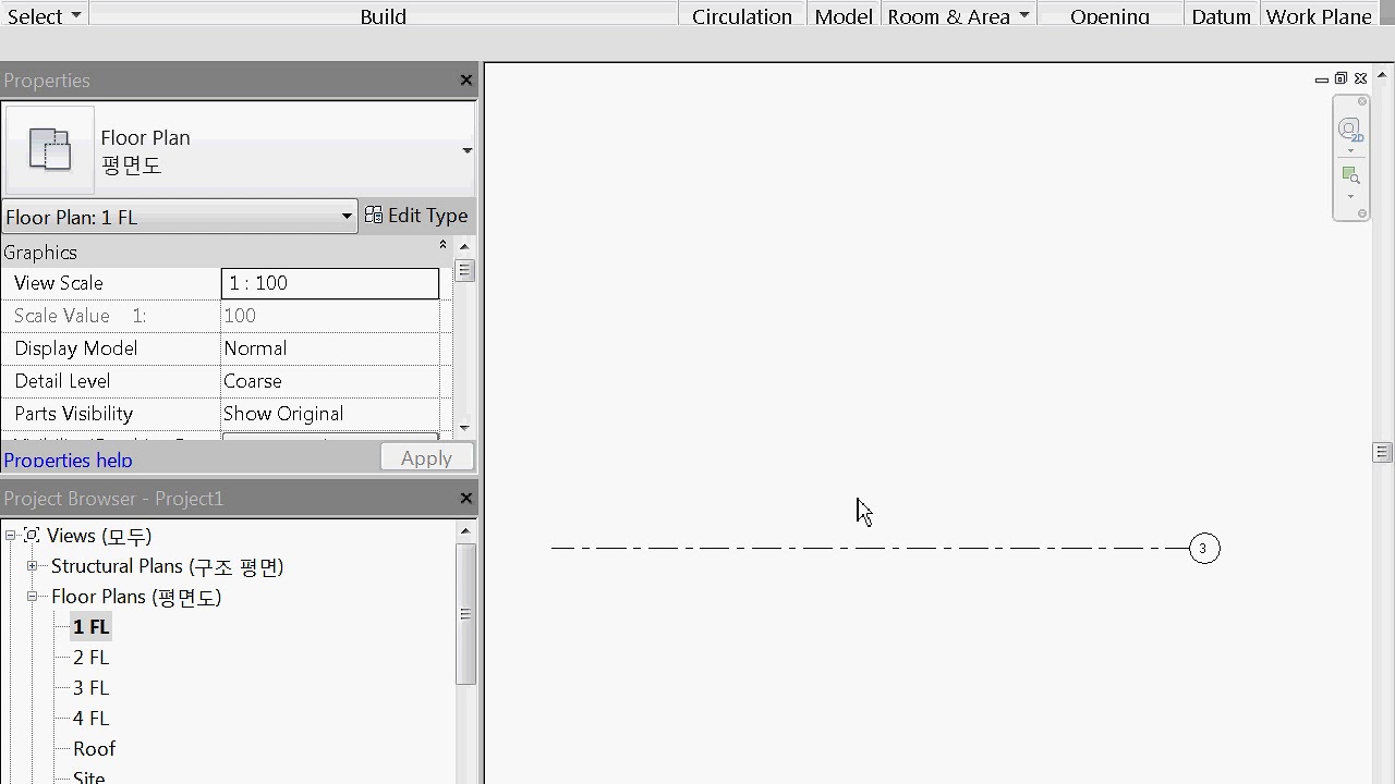 003 how to draw grids - YouTube