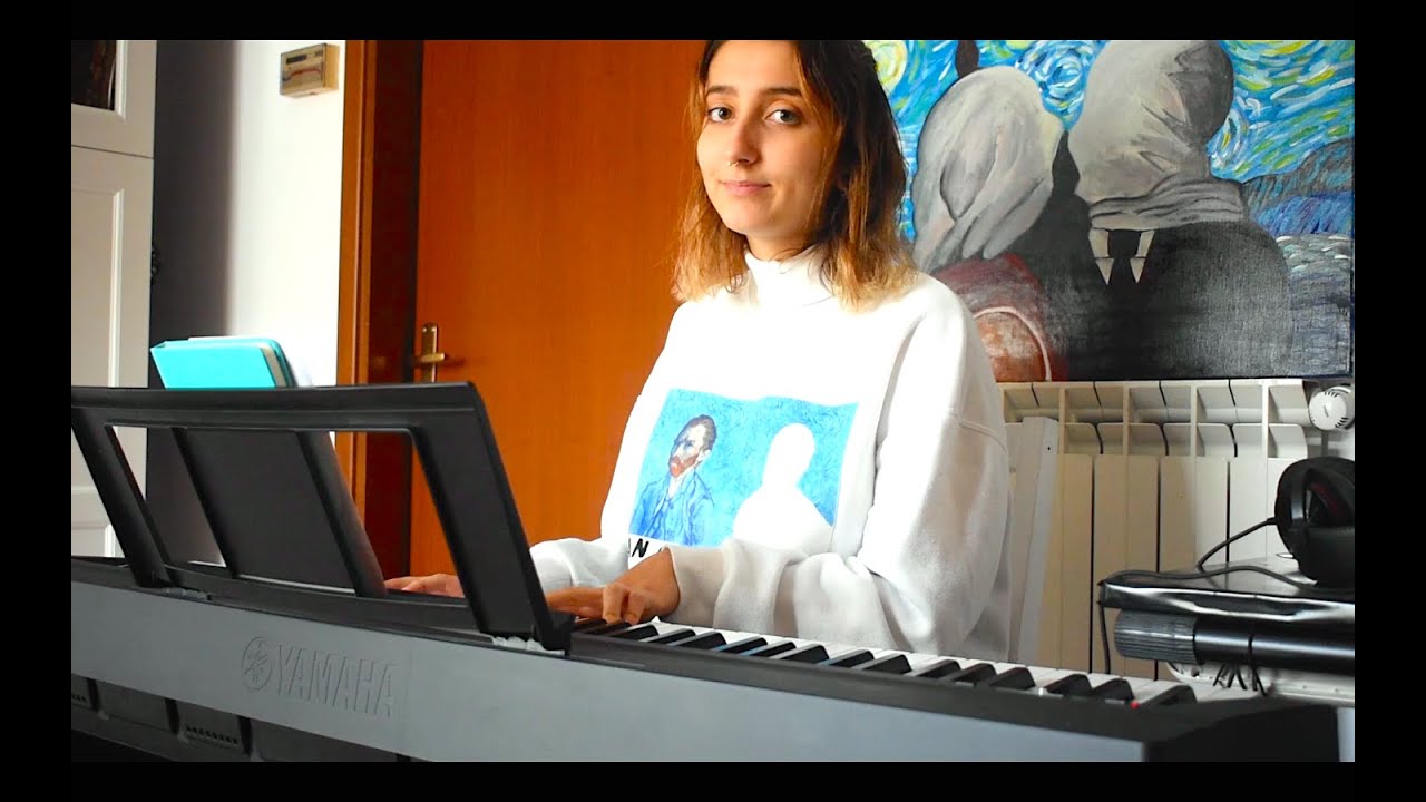 Occhi lucidi - Leon Faun Chords - Chordify