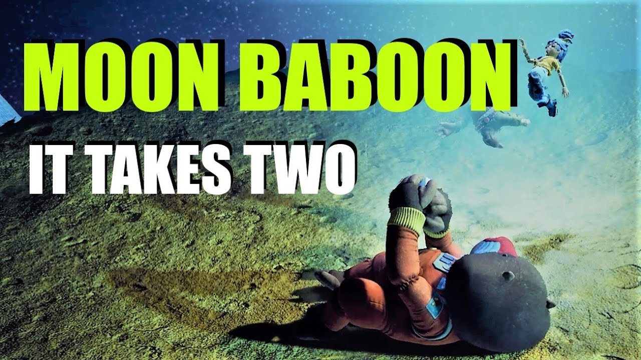 MOON BABOON | It Takes Two - YouTube