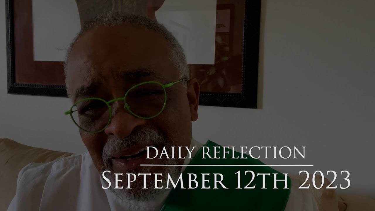 2023 09 12 Reflection 438 - YouTube