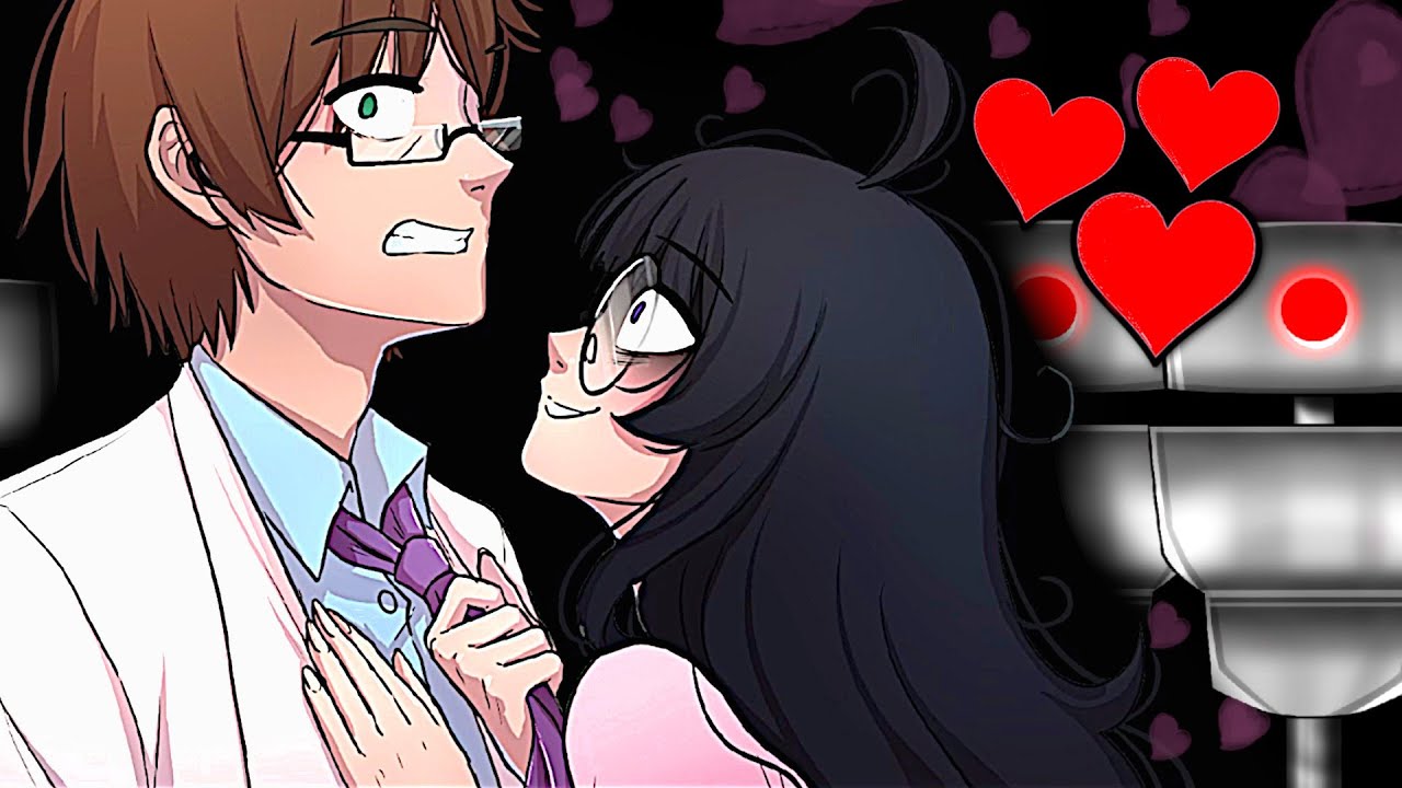 Space Yandere - Can You Love A Space Yandere Who Is SUS / ALL ENDINGS ...