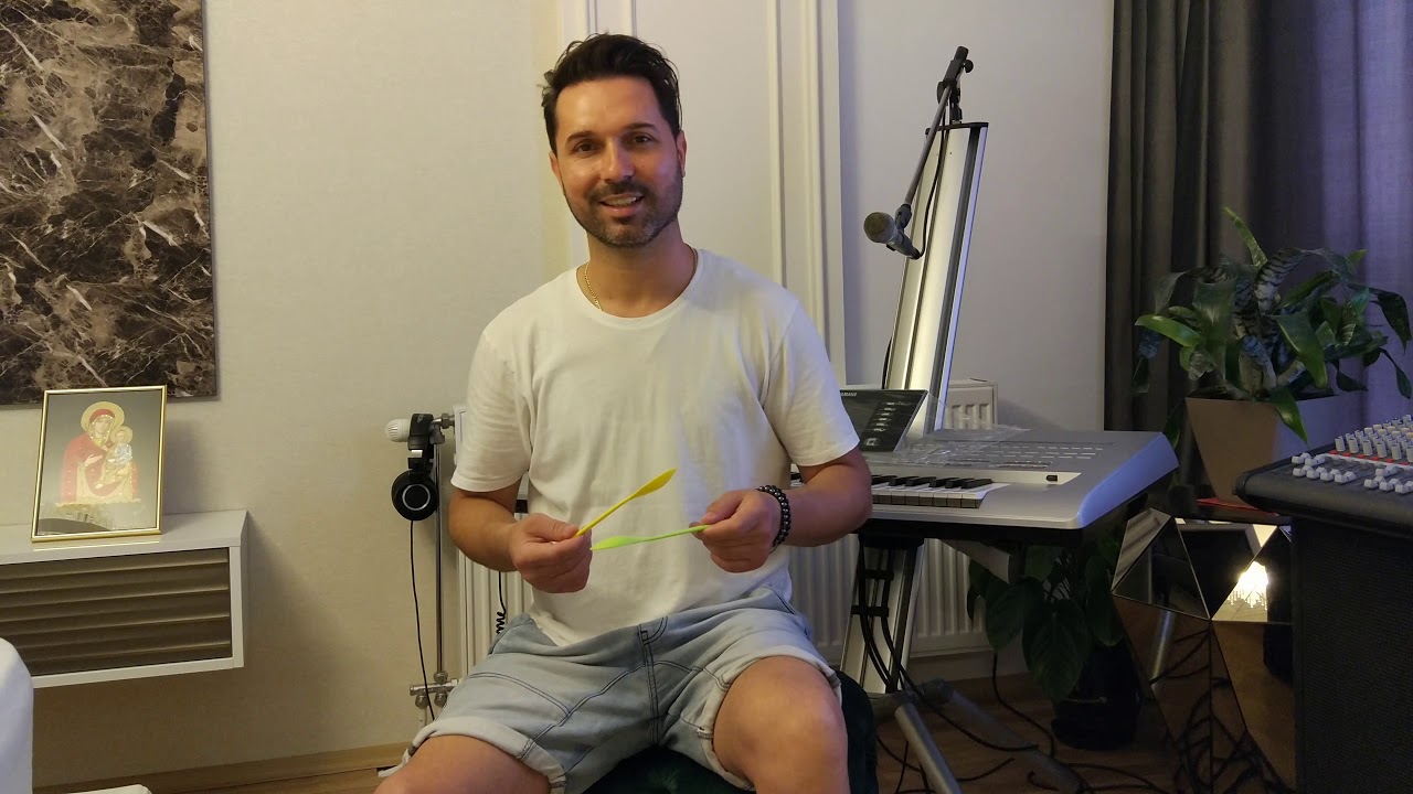 Clap clap song Ј.У.О.Д.Г. “Орце Николов“ - YouTube