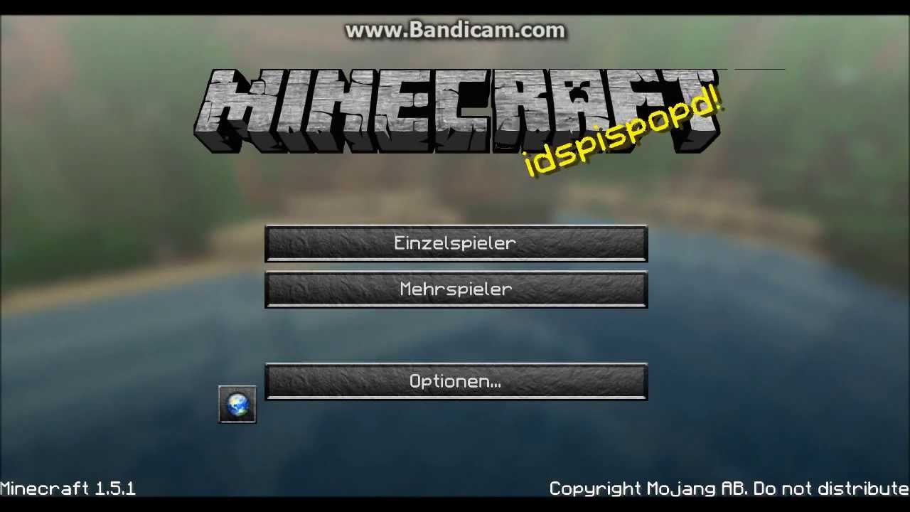 Minecraft top 3 Grafik mod´s - YouTube