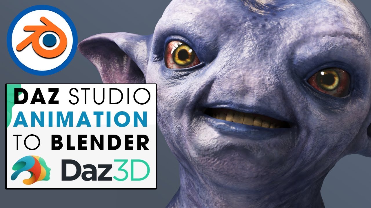 Exporting daz models to blender - sapjebound Exporting daz models to blender - sapjebound