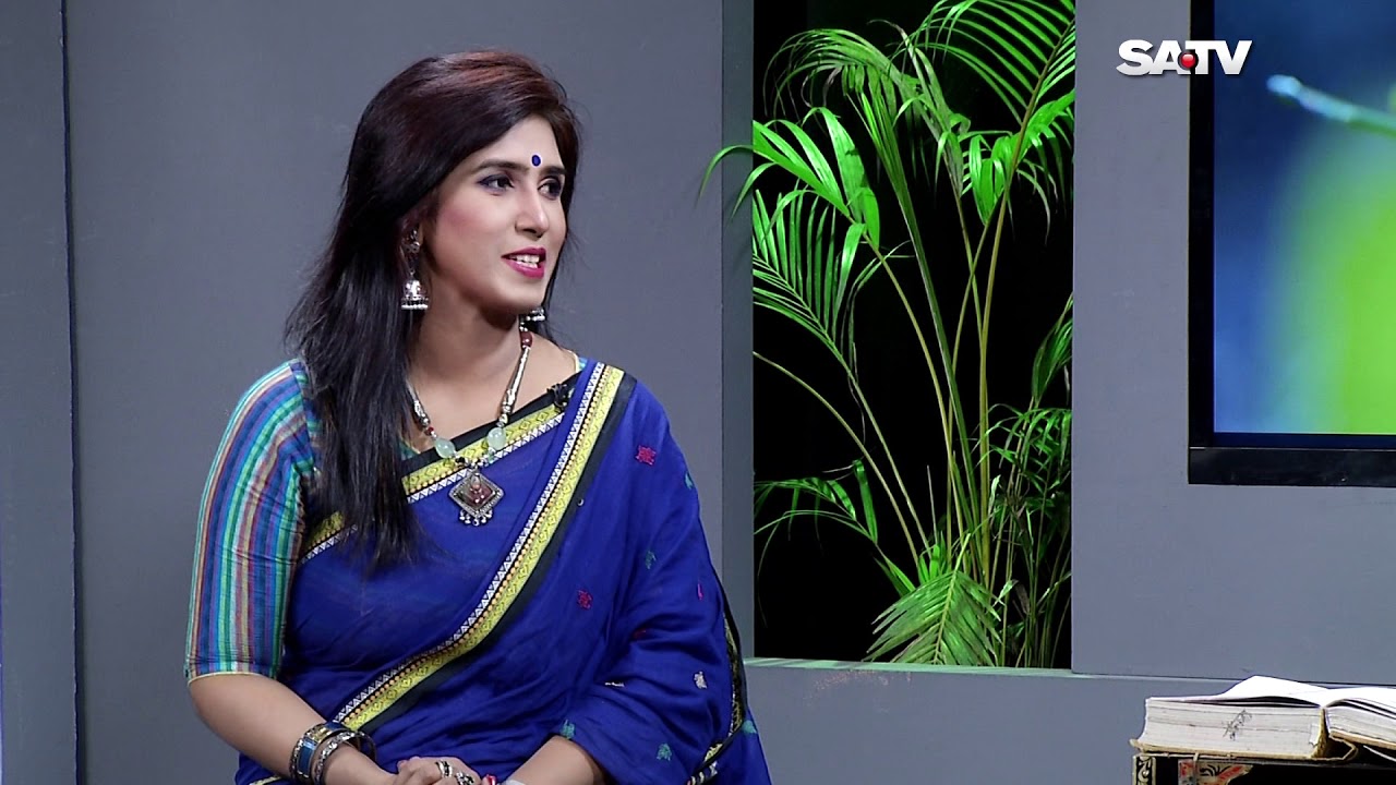 Robir Abir | Episode 912 | Part 2 | TUMPA SAMADDER | Musical Program - YouTube