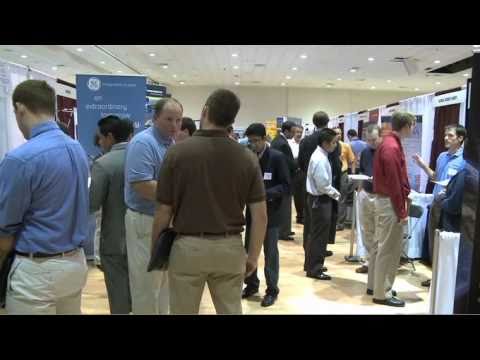 Virginia Tech: Engineering Expo - YouTube