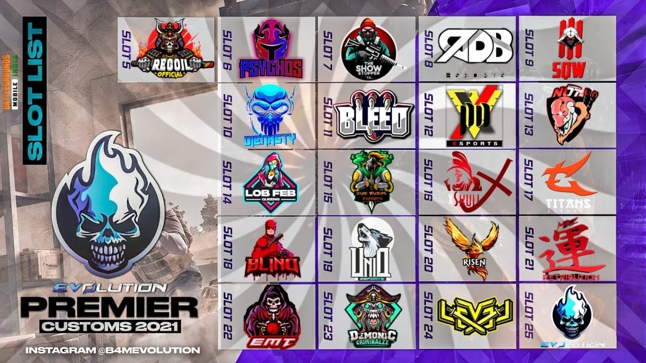 EVOLUTION eSports PRESENTS EVO PREMIER CUSTOMS :: WEEK 3 DAY 2 - YouTube