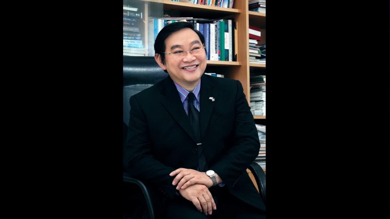 Speaker Khanh Trinh Xuan - A weekend hidden meaning funny story 3 - YouTube