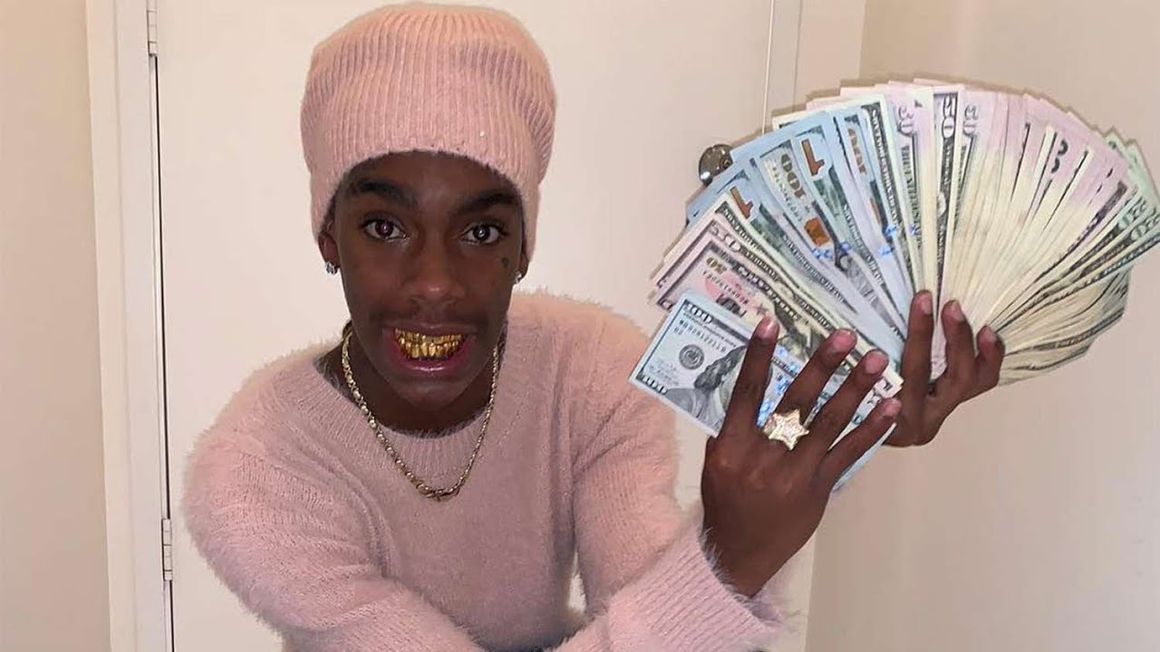 YNW Melly Feat. Tee Grizzley - Party Girl [Audio] - YouTube