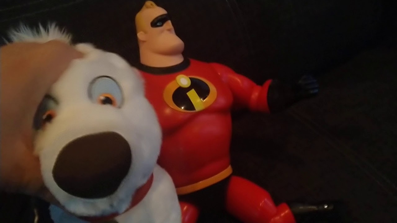 Disney knights: mighty med - YouTube