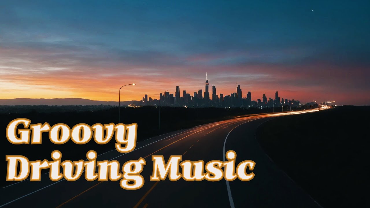 This Will Make You Keep Driving 🚗🎶 The Perfect Road Trip Music - YouTube