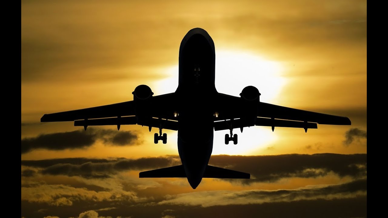 Facts about Aeroplane | Things you should know about Aeroplane - YouTube