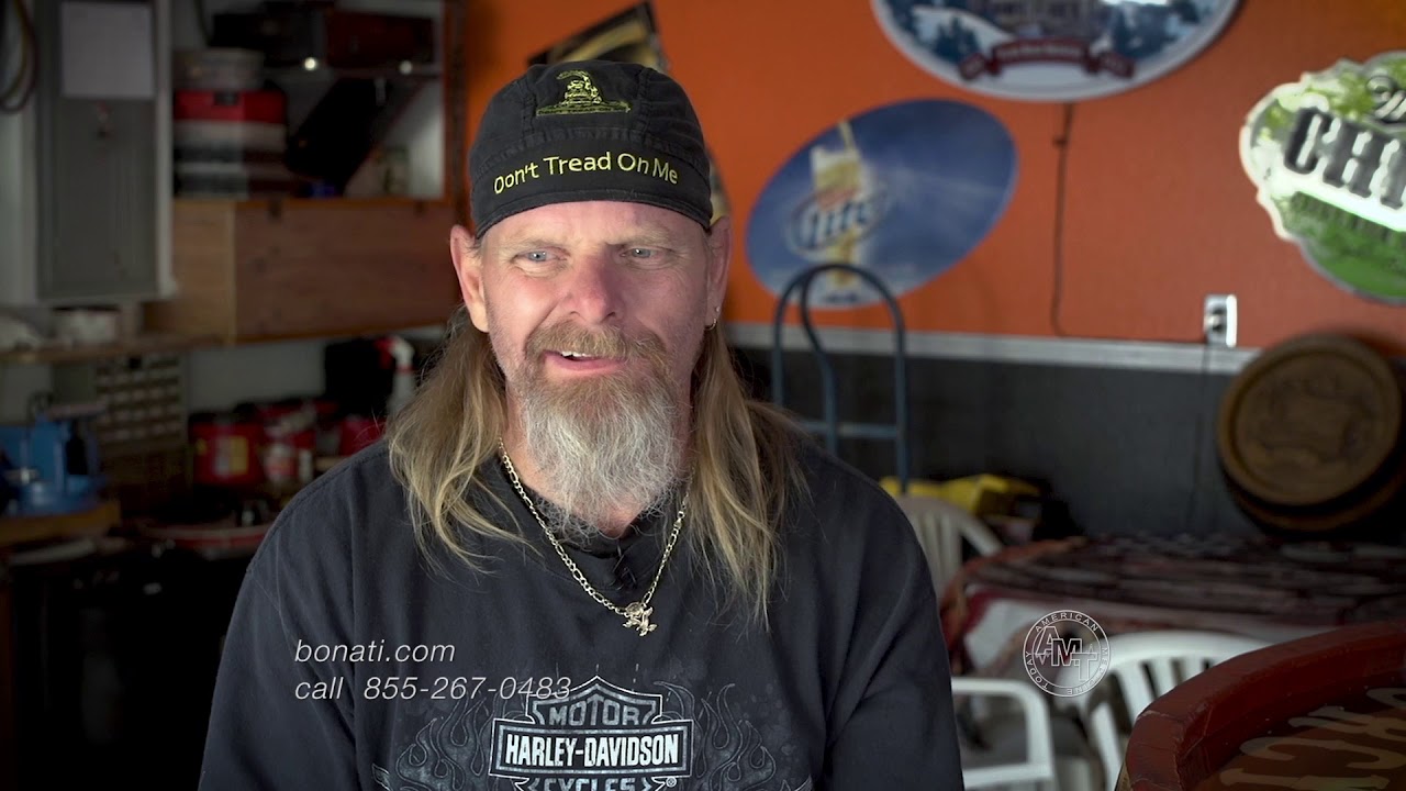 American Medicine Today: ep124 - Story of Recovery - Dean Faber - YouTube