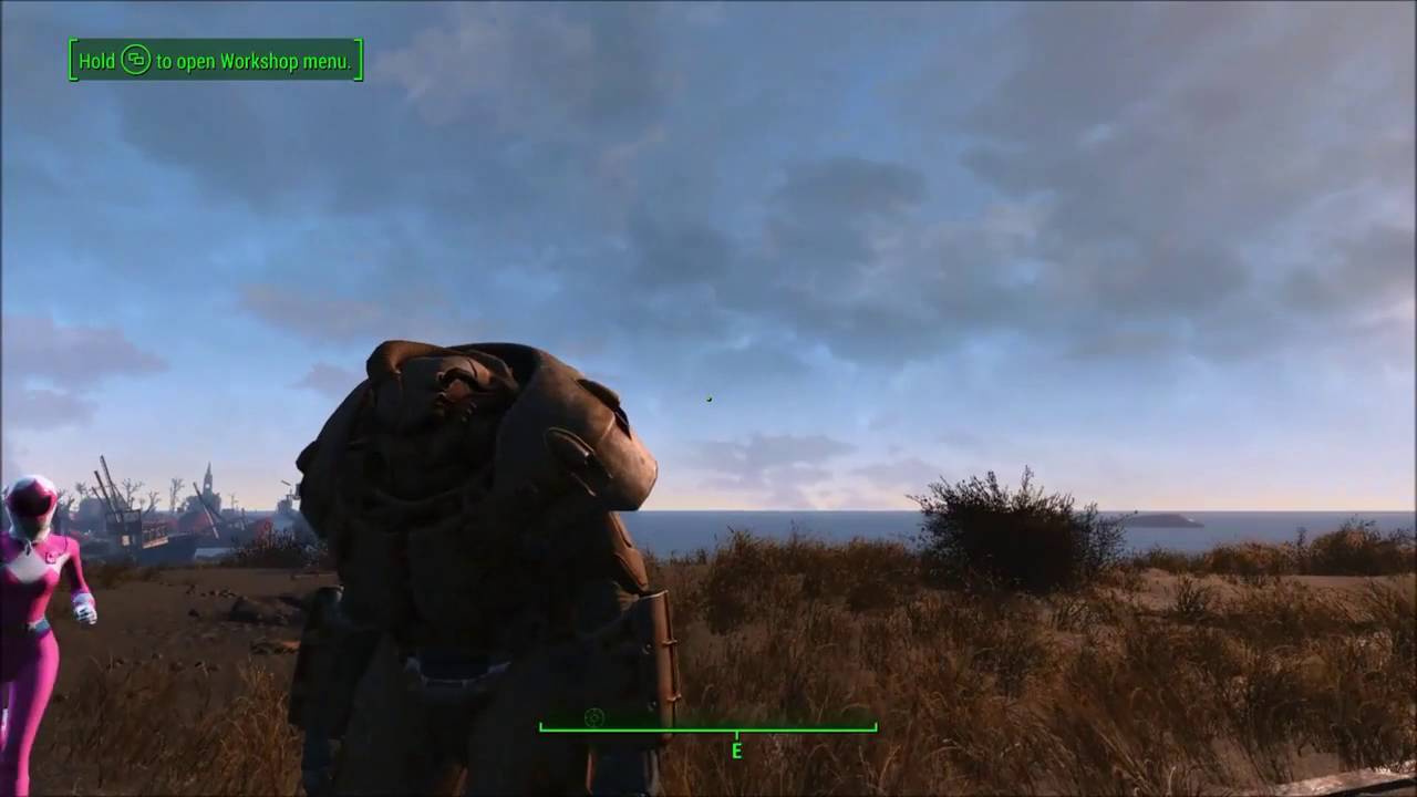 "Fallout 4 Mods" Ultimate Mod Menu (Download Link) - YouTube