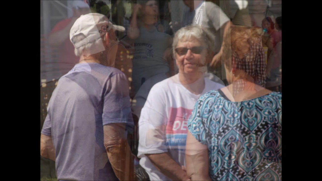 Kathy Deitsch for Mercer County Commissioner - YouTube