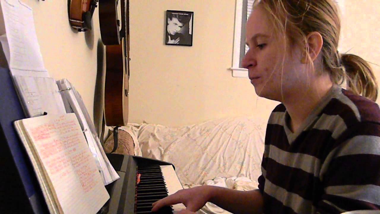 Sew Your Fingers by Shana Fitzpatrick - YouTube