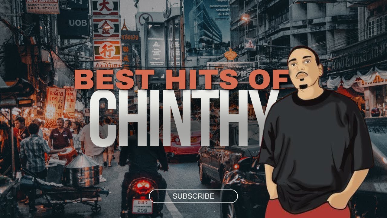 Chinthy Best Hits/Chinthy Top 10 /චින්තිගේ හොඳම සිංඳු/Sinhala songs ...