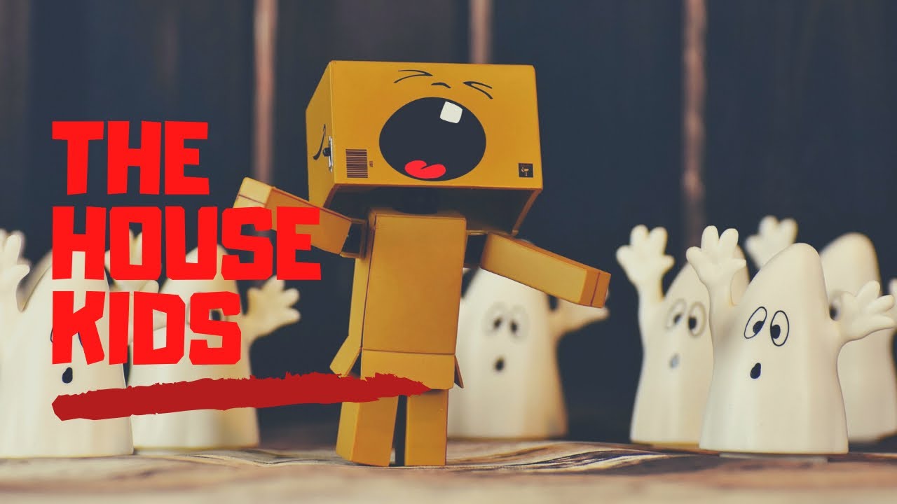 The House Kids (Trailer Oficial) - YouTube